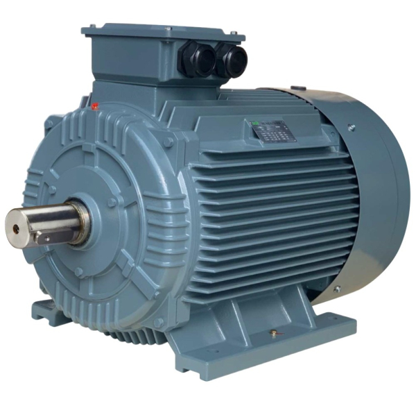 Động Cơ Điện 3 Pha 7.5kW 10HP SGP